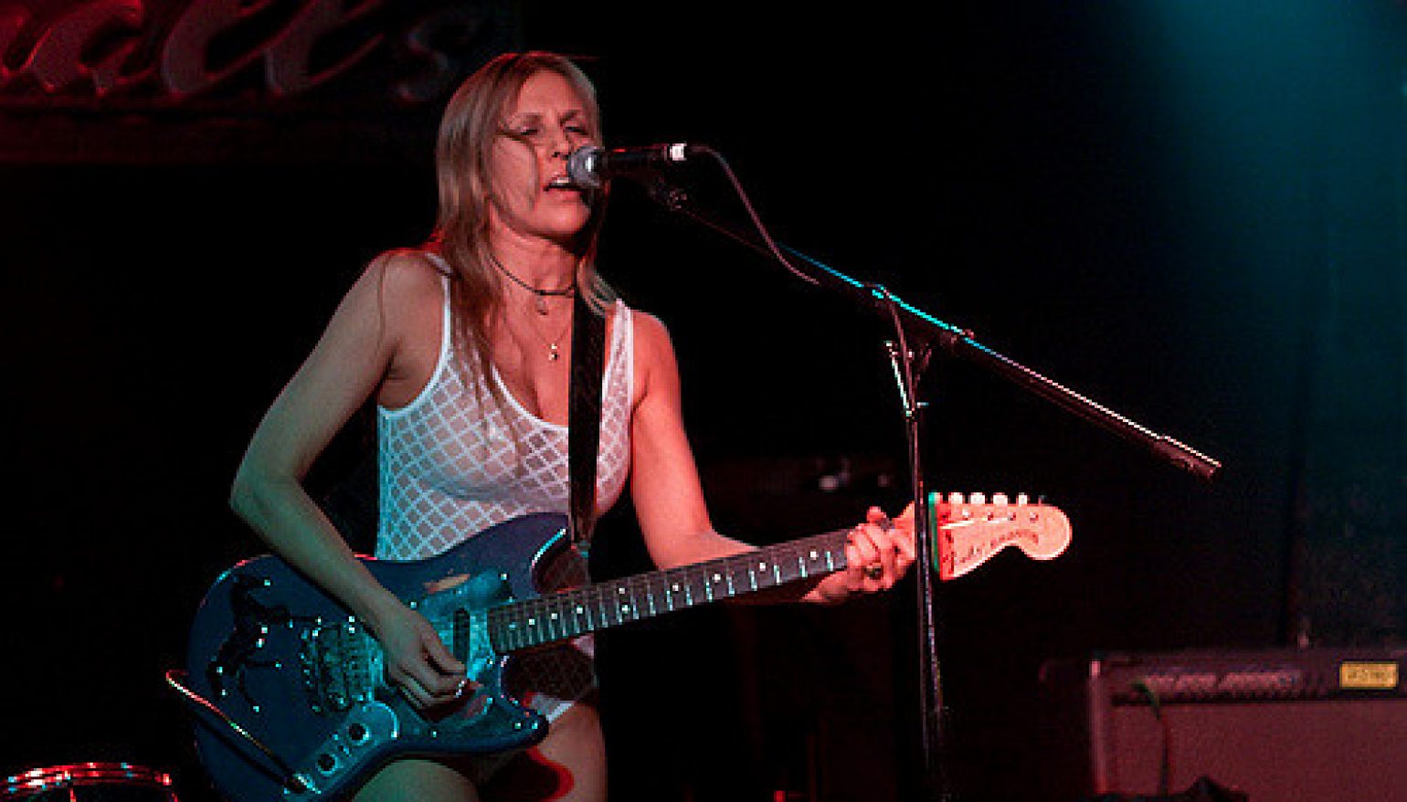 Luci soffuse per Margaret Doll Rod – LITHIUM 24