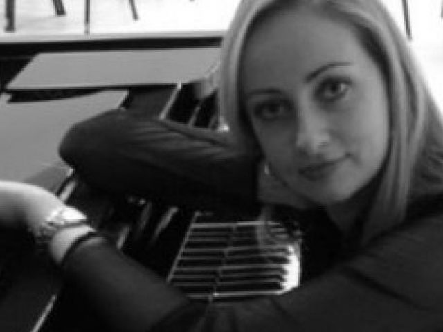 Roberta, una pianista oltre l’oceano – LITHIUM 24
