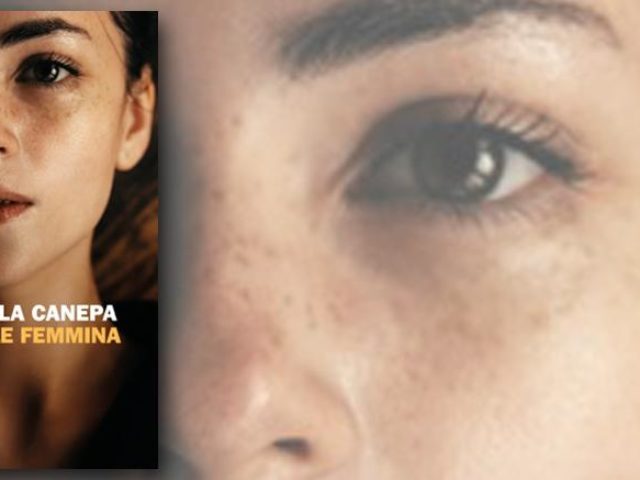 L’animale femmina, intervista a Emanuela Canepa – LITHIUM 24