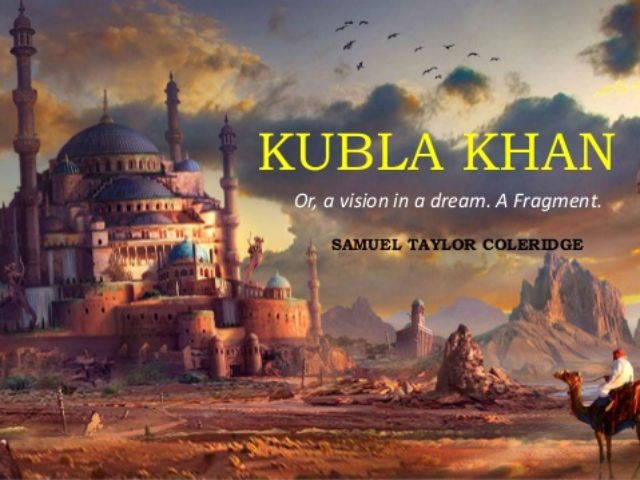 Kubla Khan il nuovo box di Streaming World Tv – LITHIUM 24