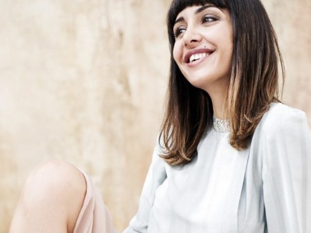 Intervista ad Annalisa Simone per il suo nuovo romanzo – LITHIUM 24