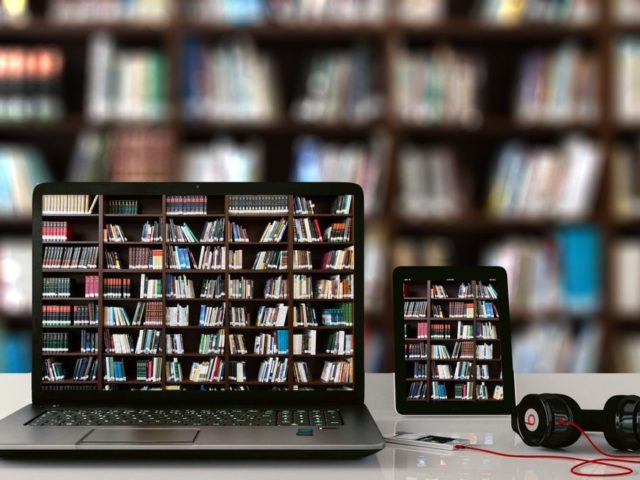 Kubla Khan, dentro la biblioteca virtuale – LITHIUM 24