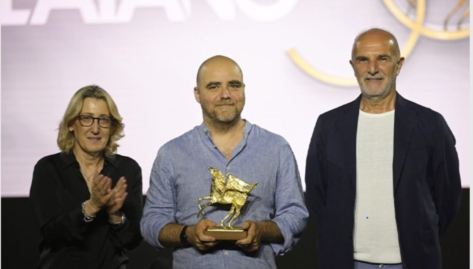 Dario Ferrari, “La ricreazione è finita”: l’intervista – LITHIUM 24